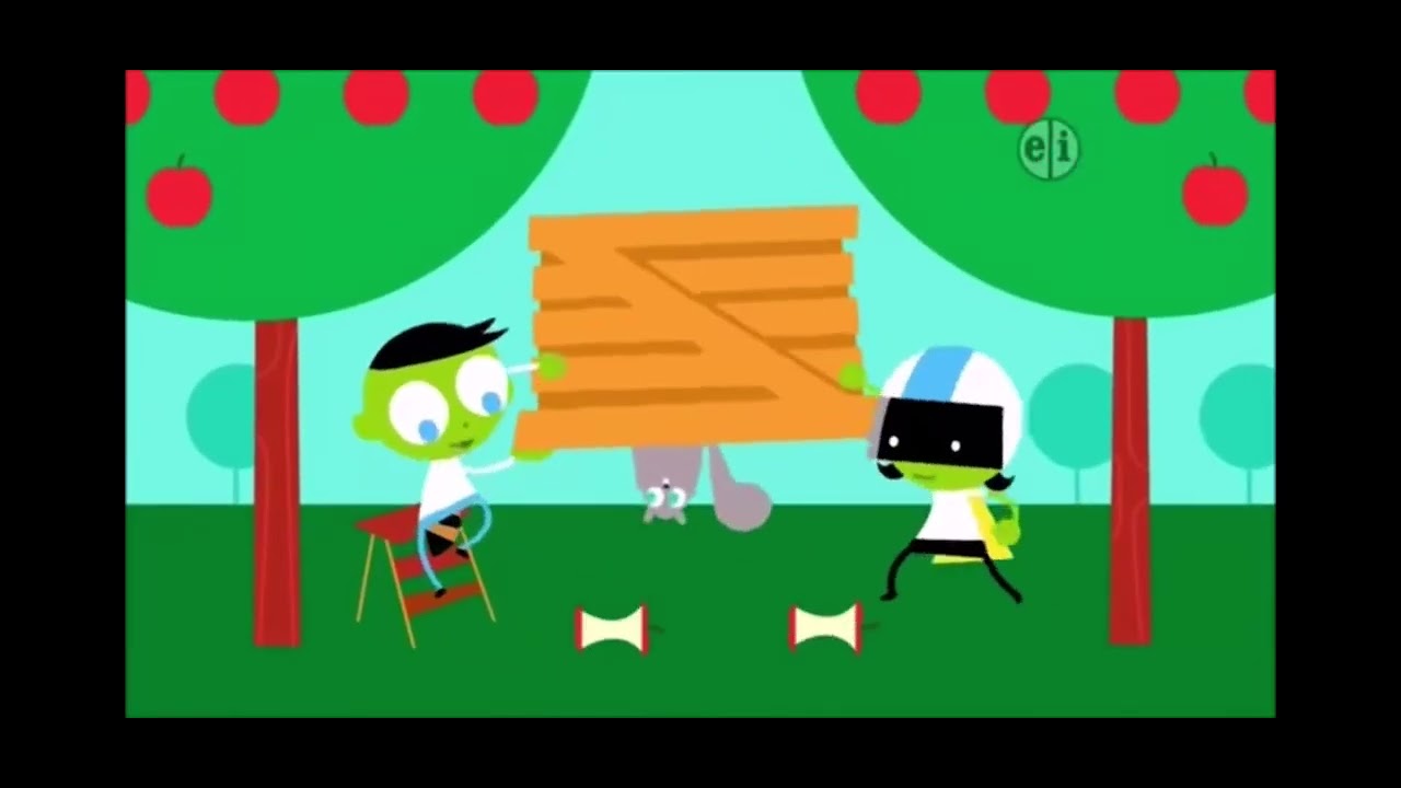 PBS KIDS “Apple Trees” (2013) - YouTube