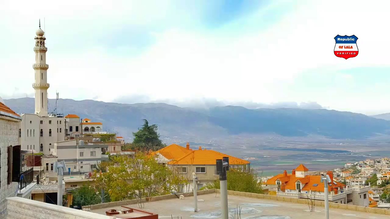 Republic of Lala جمهورية لالا - YouTube