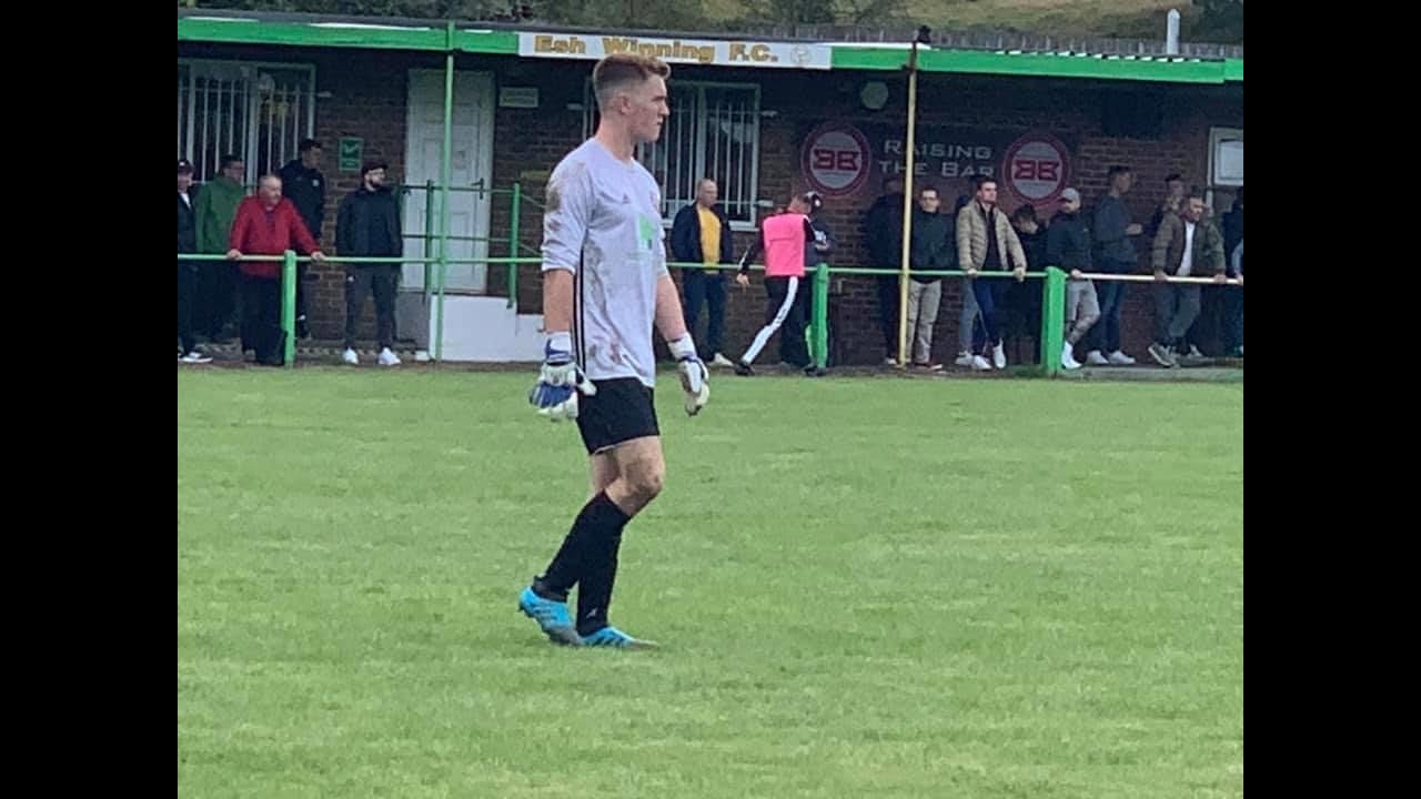 C.Gregory Highlights April/May 2021 - YouTube