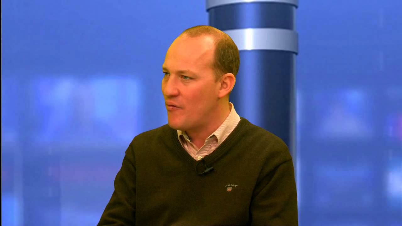 Nigel Seeley's BoyleSports Betzone w/ Wally Downes - FA Cup Stats ...