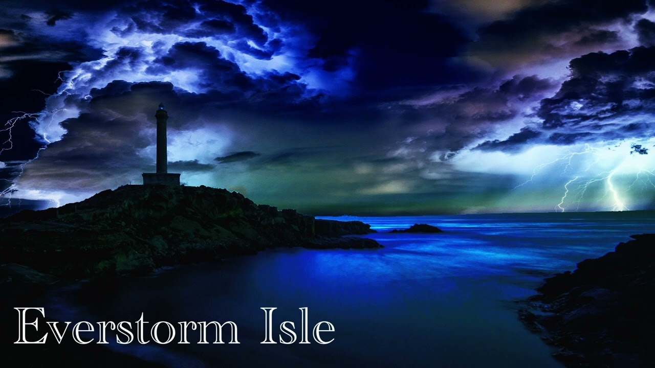 Everstorm Isle - YouTube