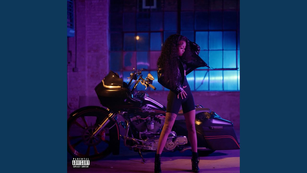 My Obsession - YouTube