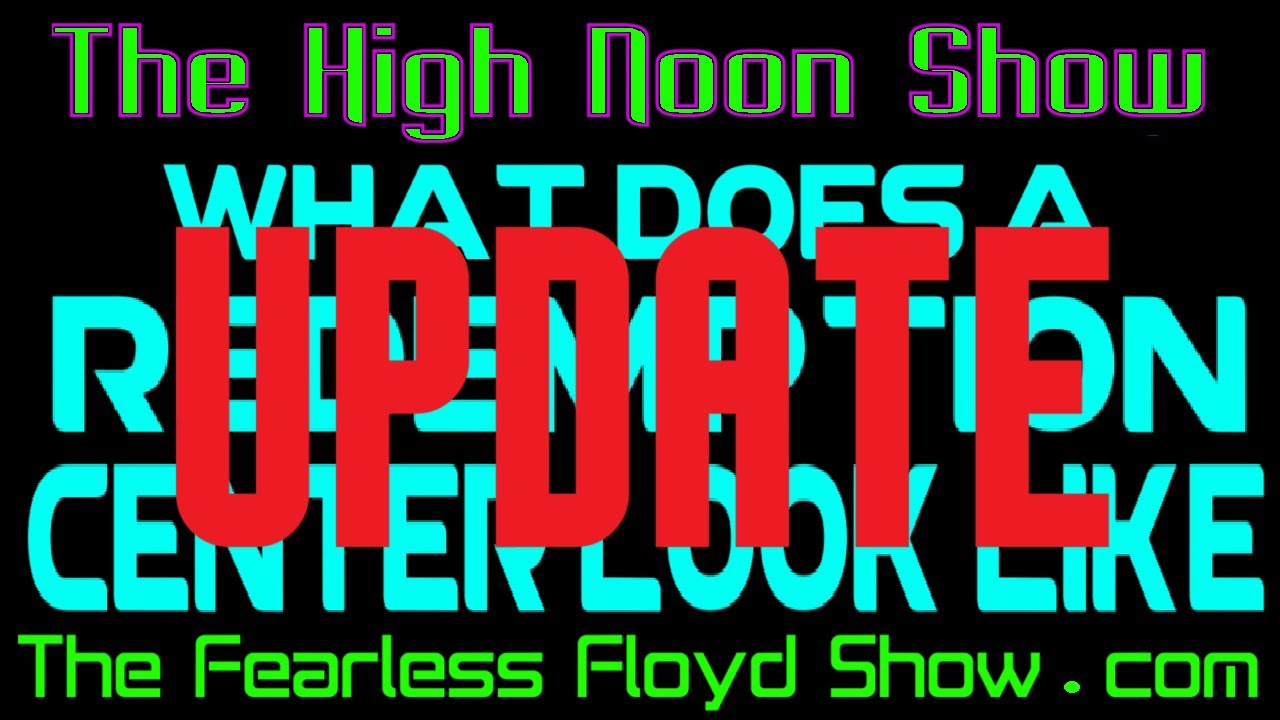 WHAT A REDEMPTION CENTER LOOKS LIKE - UPDATED WITH SHARE SCREENS - YouTube