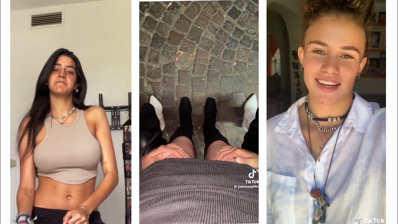 Wlw tik toks for end of the weekend - YouTube