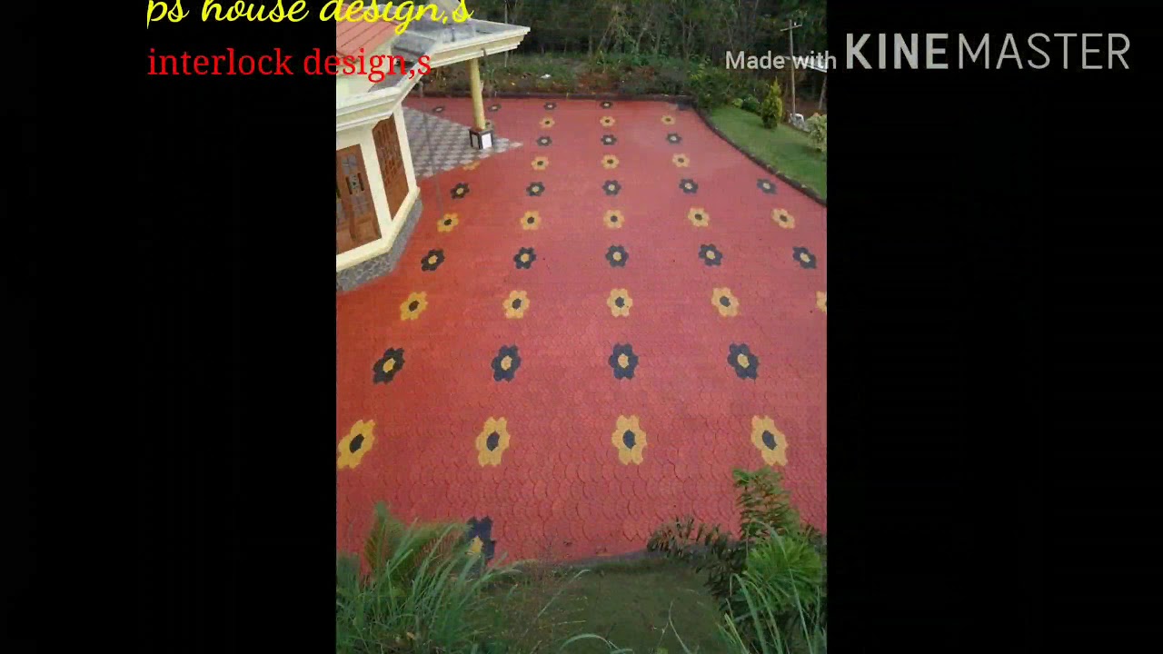 Interlock design,s - YouTube