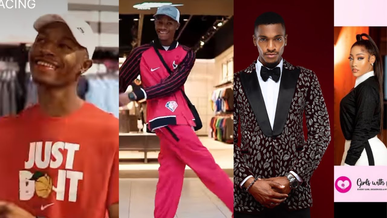 KANAGA JR + GROOVY MONO BAGS NEW DEAL🔥🔥🔥VONNE STARS COMES THROUGH FOR ...