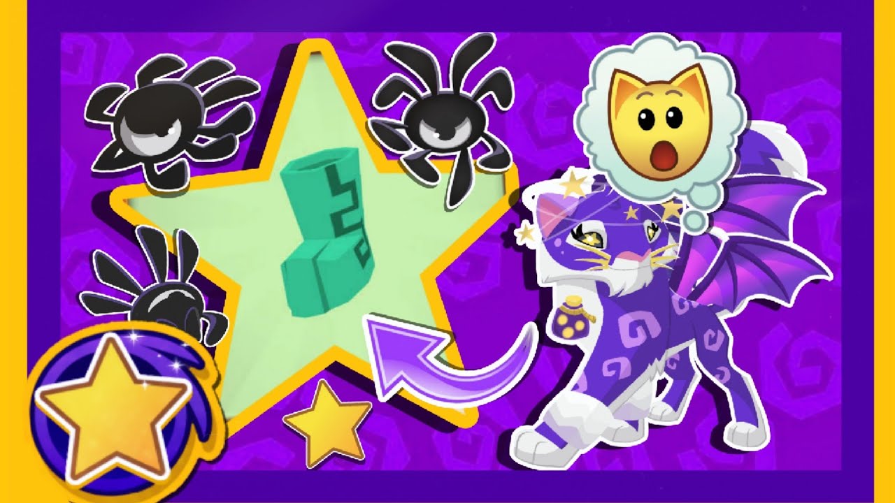 NEW PRIZES ON PHANTOM DIMENSION?? / Animal Jam / StarszTwo AJ ⭐️ - YouTube