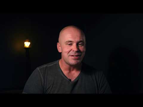 iTruth® App Lifestory - Ryan Sanders