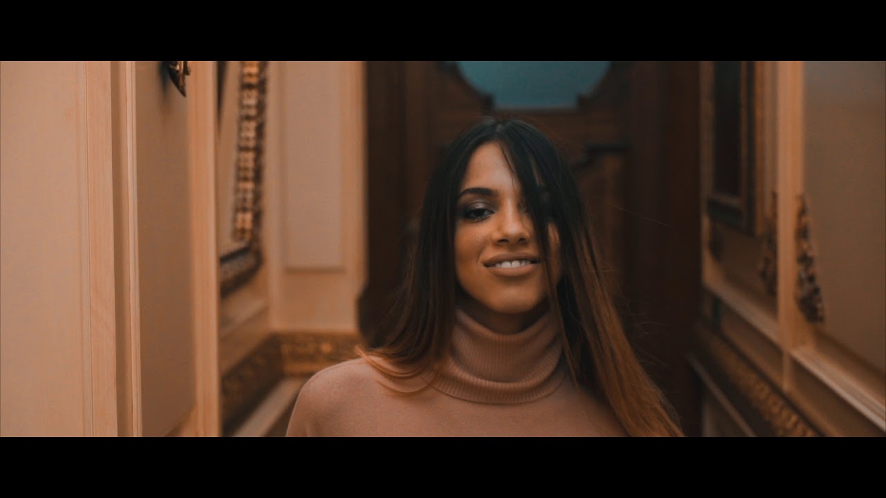 Simone Russo - Perduoneme (Official Video) - YouTube
