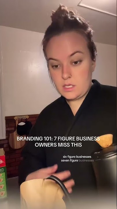 If you don’t understand the fundamentals of branding or building out a personal brand as you’re ...