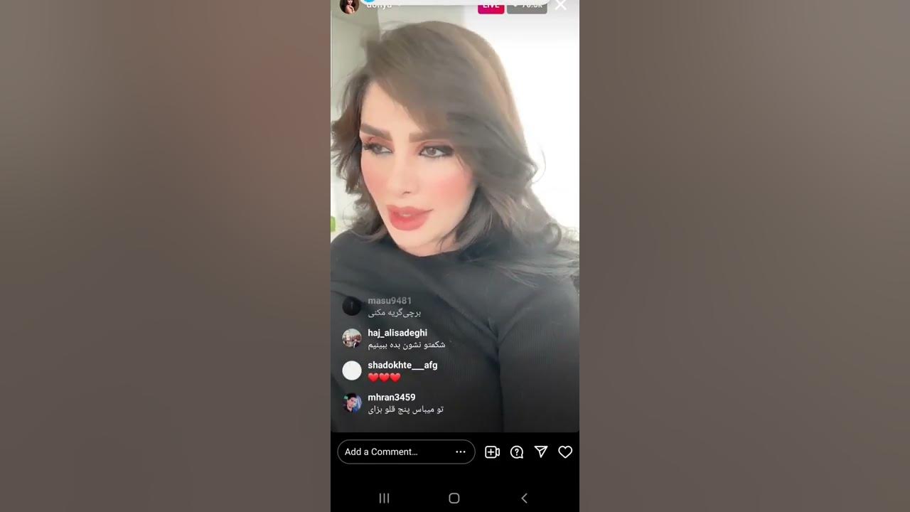 لایو شیر دادن دنیا جهان بخت به بچه اش 😱 ممه هاش افتاد بیرون😋 Youtube