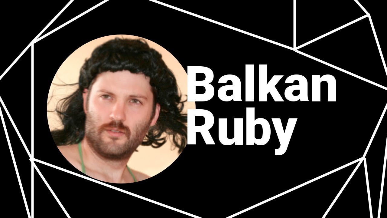 Balkan Ruby 2019 – Aaron Patterson – Compacting GC for MRI - YouTube