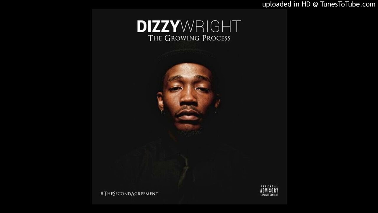 Dizzy Wright - Train Your Mind 432hz - YouTube Music