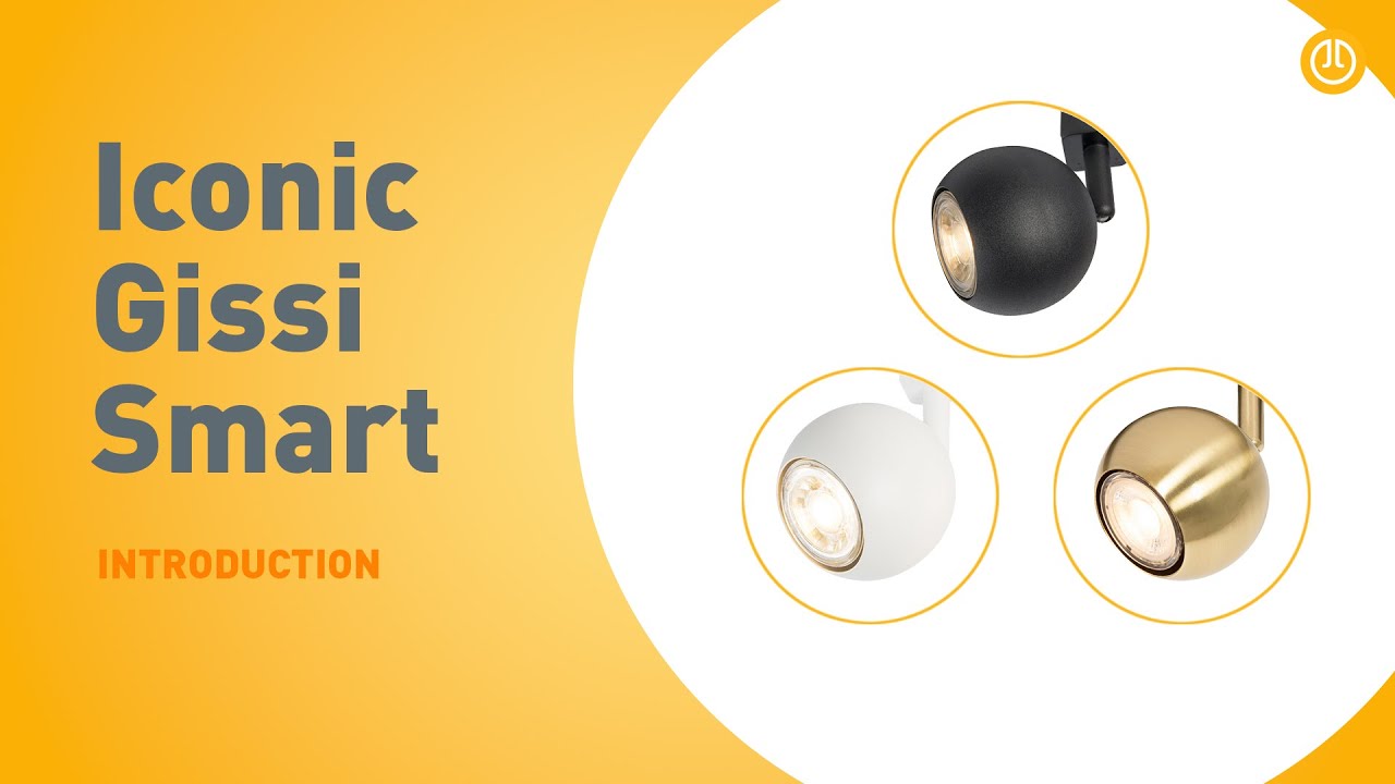 Iconic Gissi | INTRODUCTION - YouTube