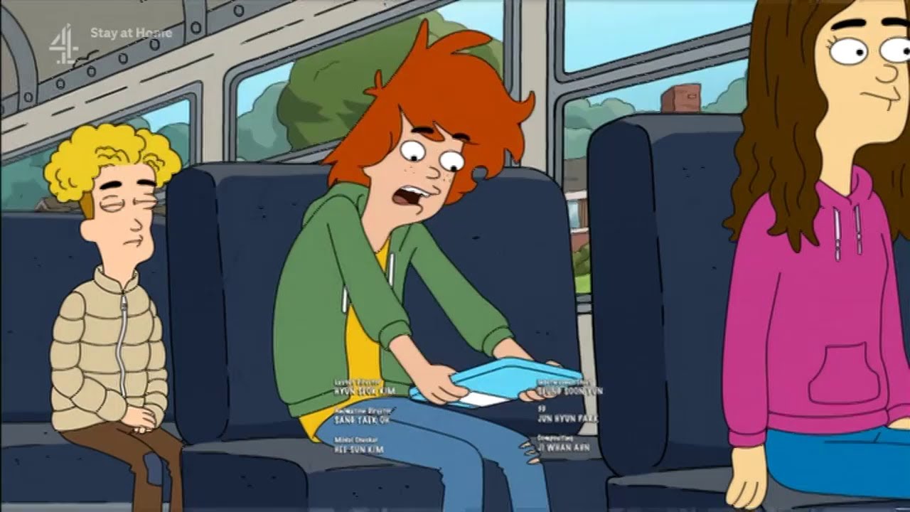 Channel 4 Continuity & Advert Breaks - Friday 3rd April 2020 - YouTube