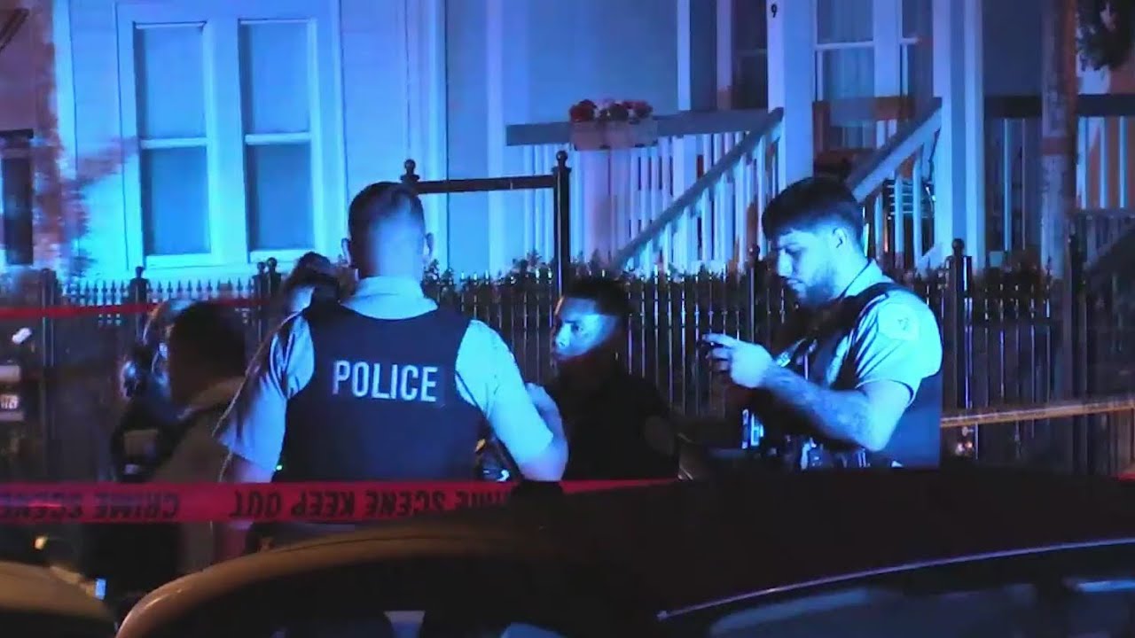 Man killed after argument between two drivers ends in shooting on West ...