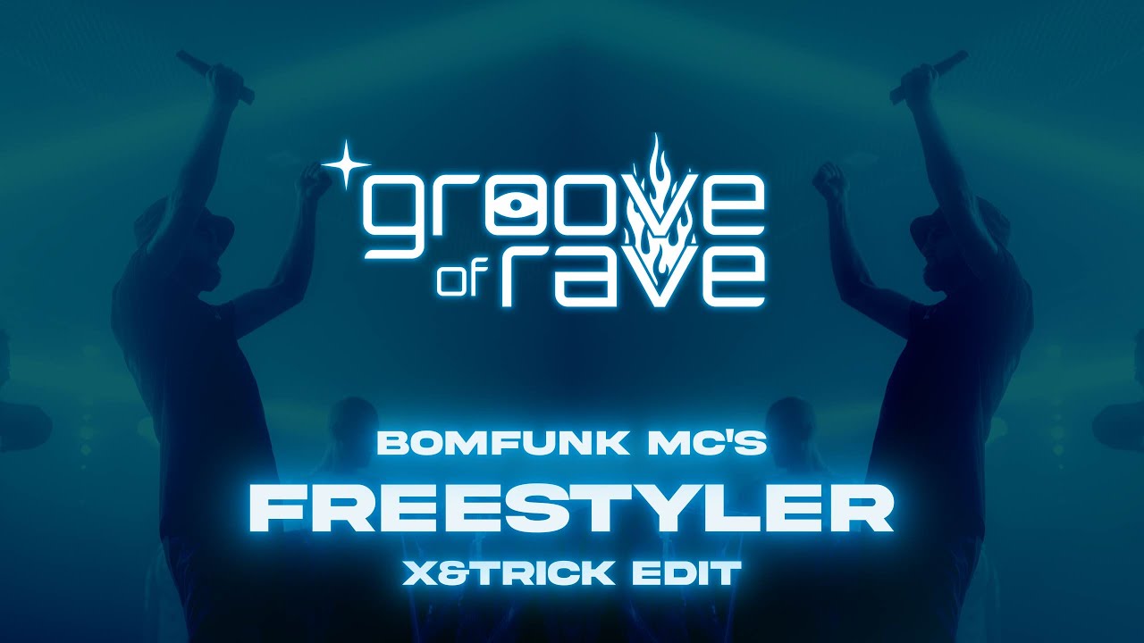 Bomfunk MC's - Freestyler (X&trick Edit) - YouTube