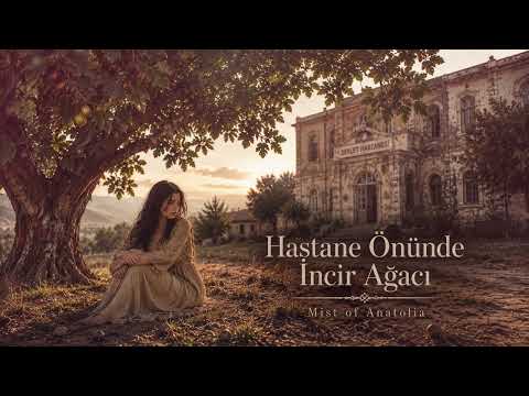 Hastane Önünde İncir Ağacı – Anatolian Rock | Mist of Anatolia