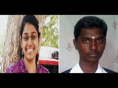 Ramkumar accept His mistake in Swathi murder Case : Police - Dinamalar ...