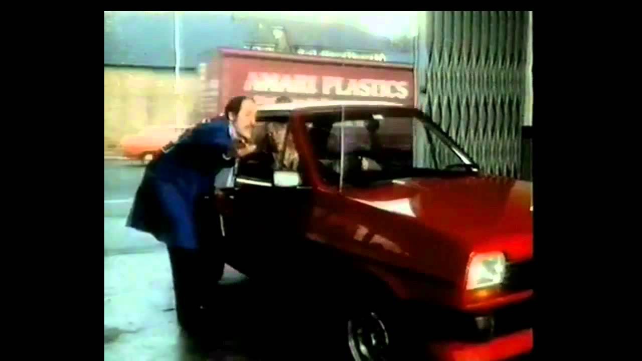1980s Kwik Fit TV Advert - YouTube
