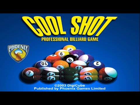 Cool Shot ★ PlayStation 2 Game {{playable}} List (PS4 on Ps Vita) - YouTube