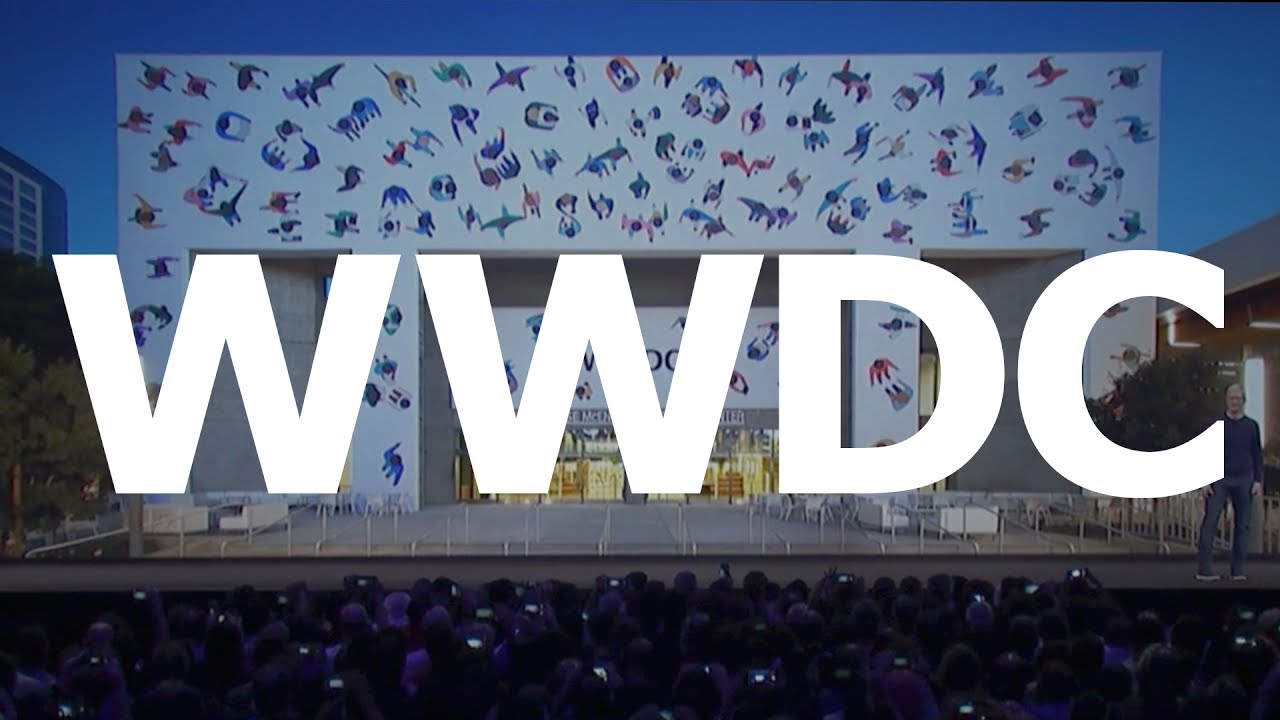 Apple's WWDC 2017 Keynote in 7 Minutes! - YouTube