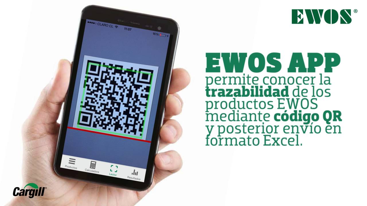 ewos app - YouTube