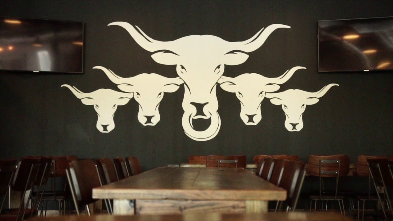 Armored Cow Brewing - YouTube