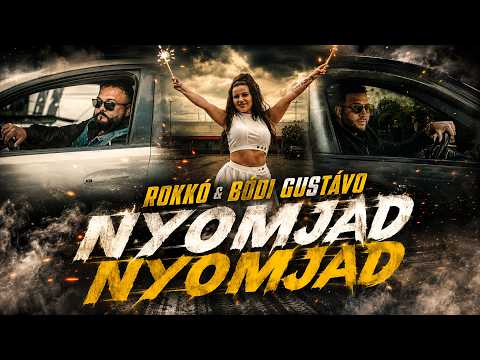 ROKKÓ & BÓDI GUSTÁVO \