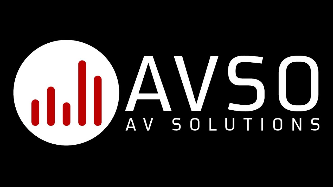 AV Solutions - Showroom - YouTube