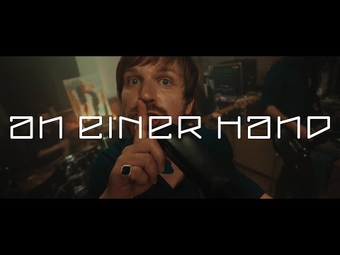 Tausend Rosen - An einer Hand