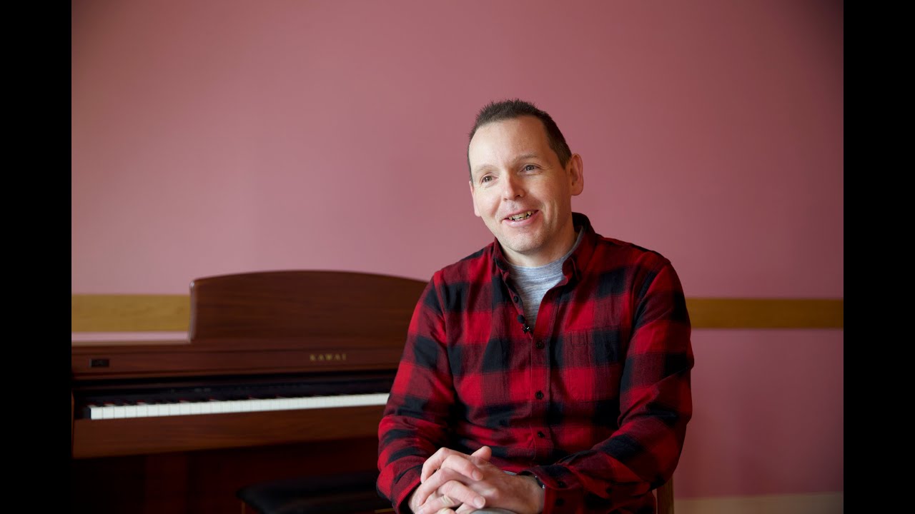 TRANSFORMATIONS Day 7: God at work in Calling Us, with Pat Kerr - YouTube