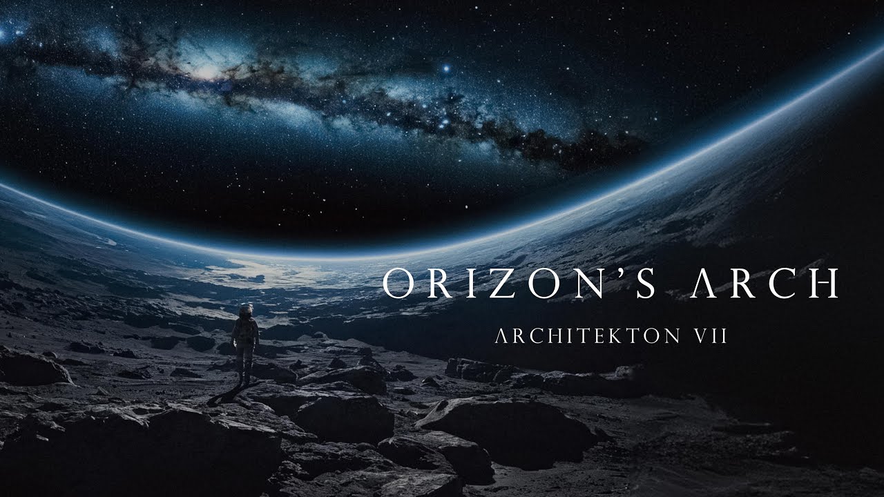 Orizon's Arch | Study Series - YouTube