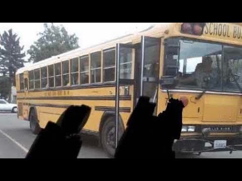 Route 7 old ES PM - YouTube