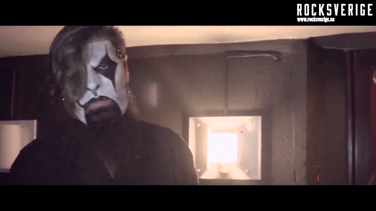 SLIPKNOT Interview March 2015 - YouTube