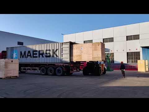 Loading process - YouTube