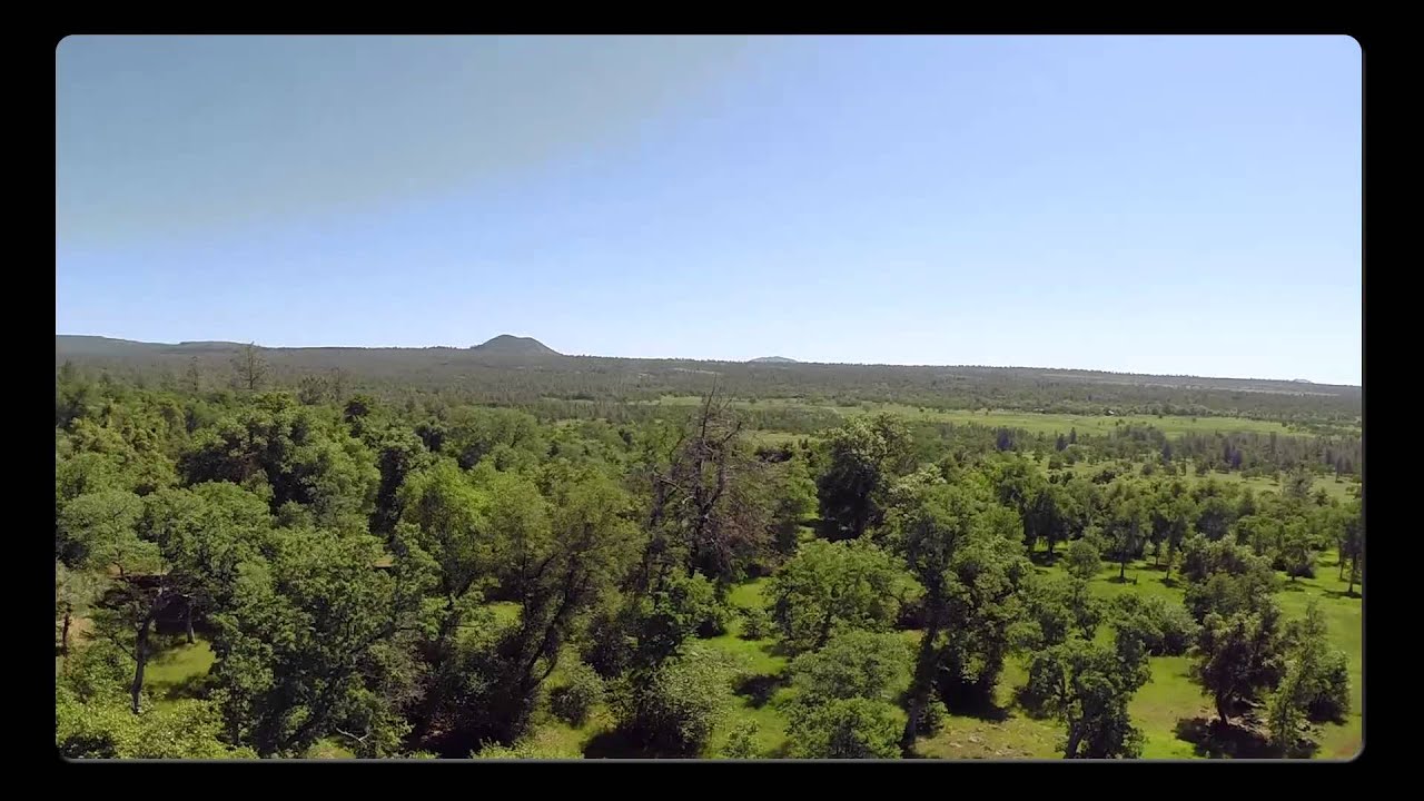 Hopeful Place - Shingletown, CA - YouTube