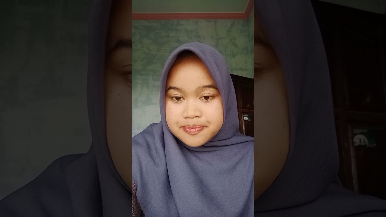 UTS Sejarah Peradaban Islam || Aulia sifa kamila 19180053 - YouTube