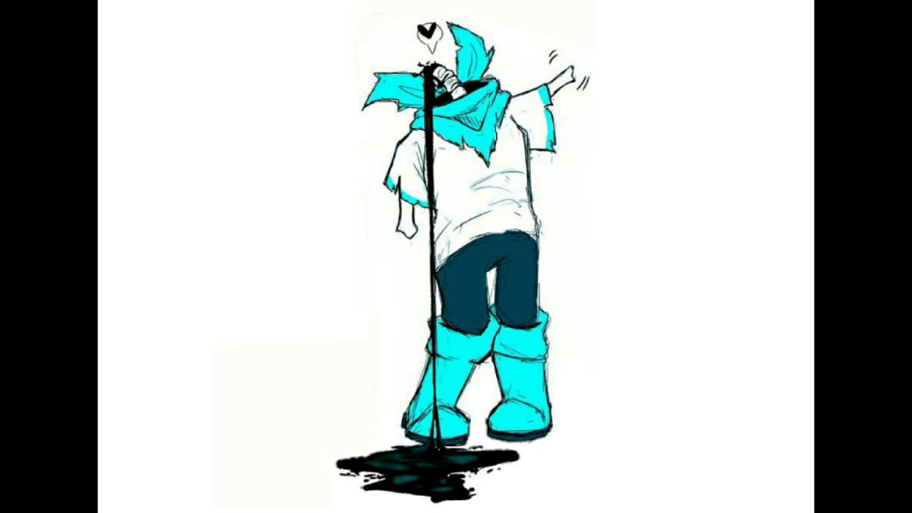 La canción de SwapWorld BlueBerry - YouTube