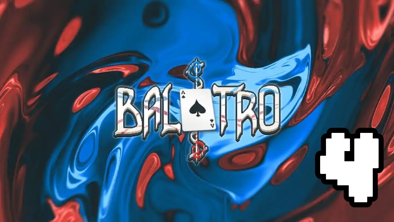 The baron | Balatro - YouTube