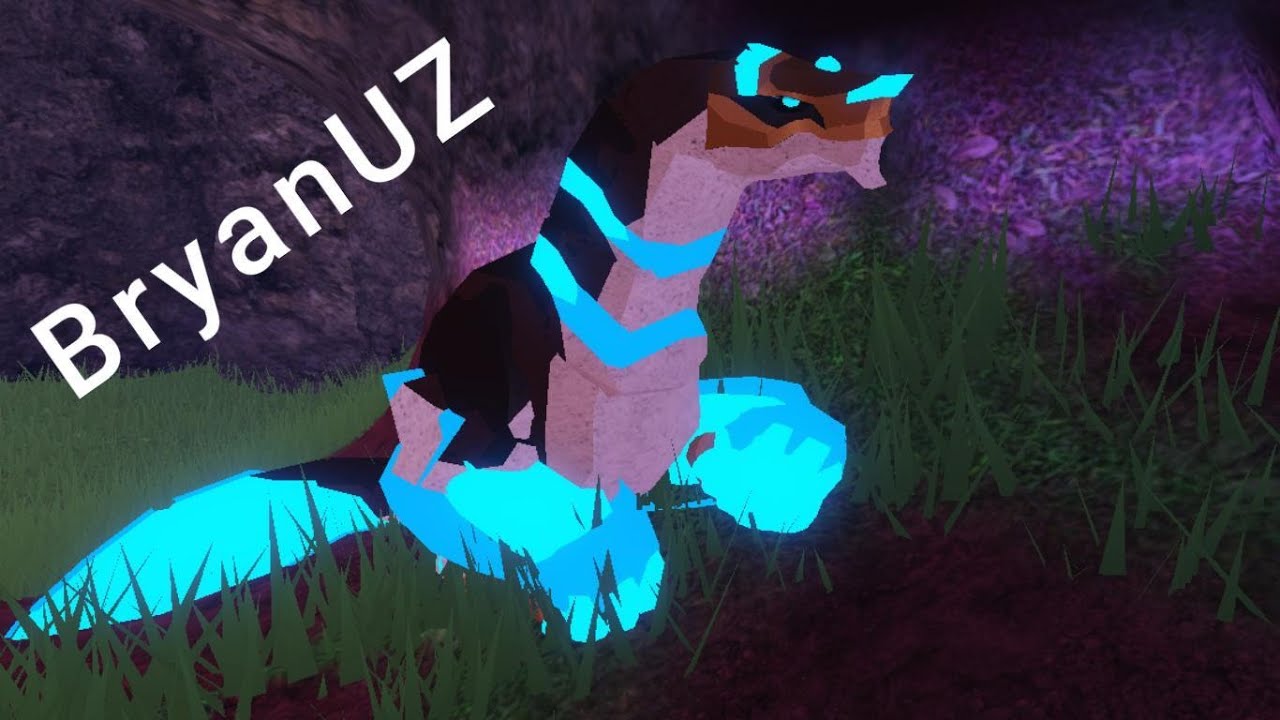 Jogando com o Starknol- Creatures of Sonaria - YouTube