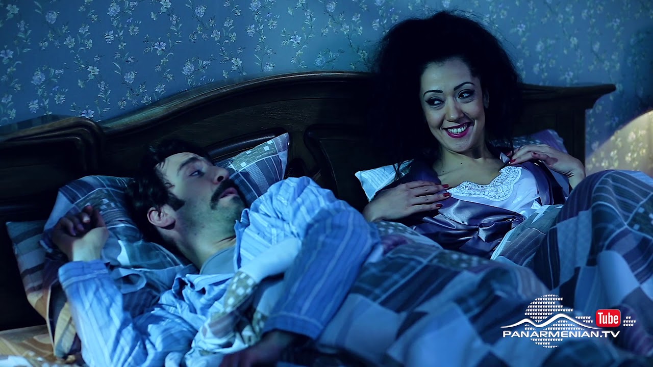 Ազիզյանները, Սերիա 18, Երեքշաբթի 21:00 / Azizyans / Azizyanner - YouTube