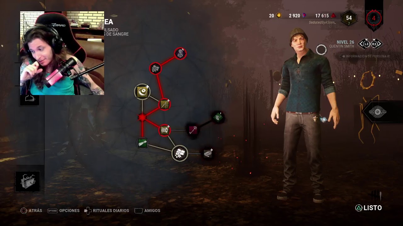 DBD School En Vivo! - YouTube