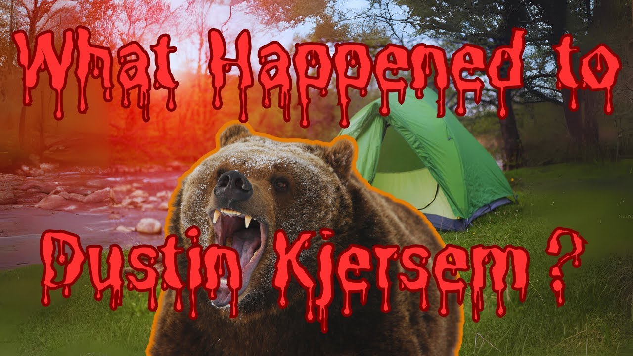 Murder in Montana: The Dustin Kjersem update - YouTube