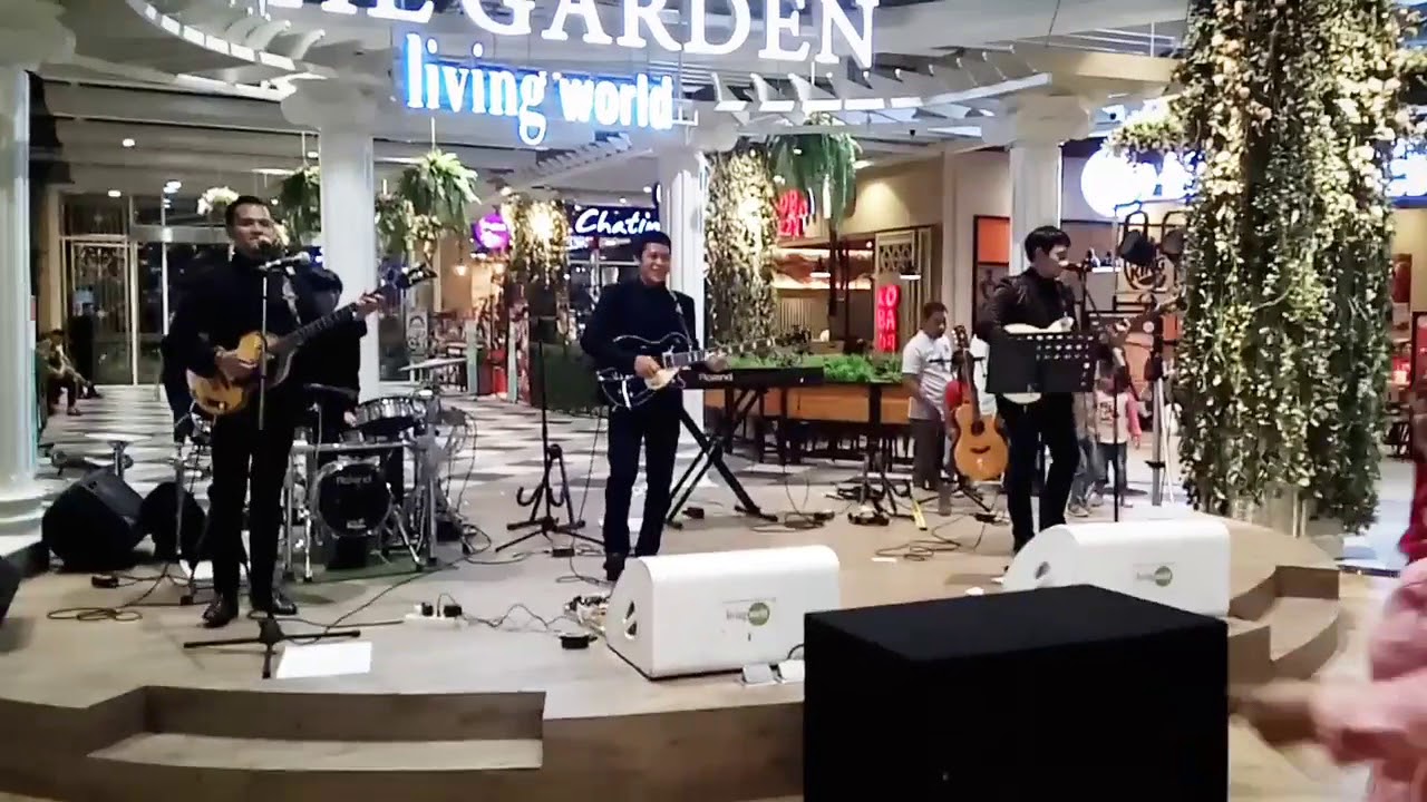 Dizzy Miss Lizzy - BTB The Beatles Tribute Band - YouTube