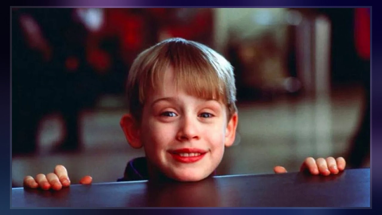 Home Alone (Franchise) - YouTube