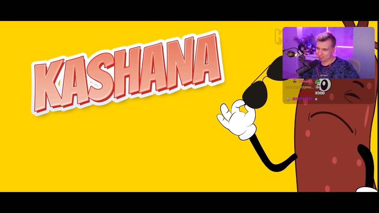 MANDZIO OGLĄDA NOWY FILM KASHANKA - TIERLISTA wszystkich płyt EKIPY ...