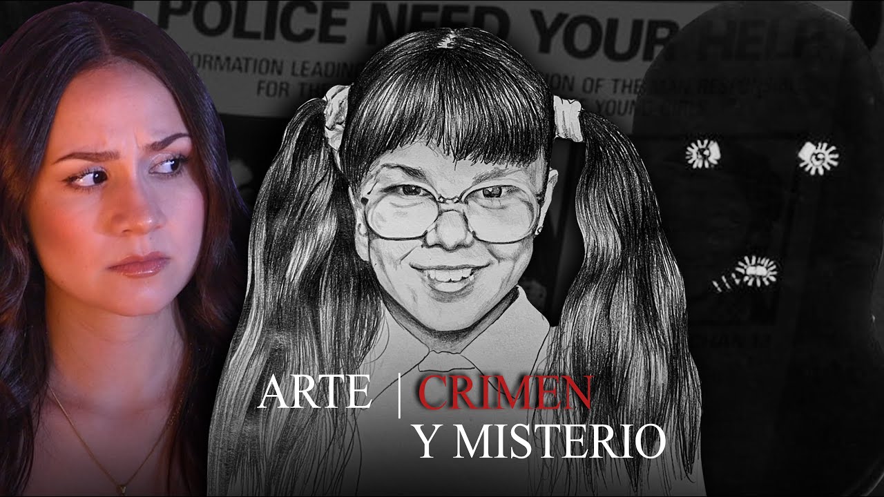El horrible caso de MR CRUEL | PARTE 1 | ARTE + CRIMEN + MISTERIO - YouTube