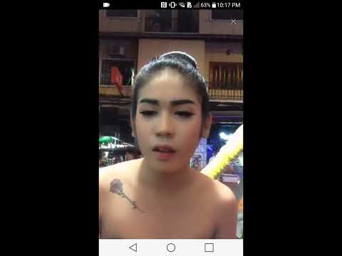 bigo live cambodia Susu no bra