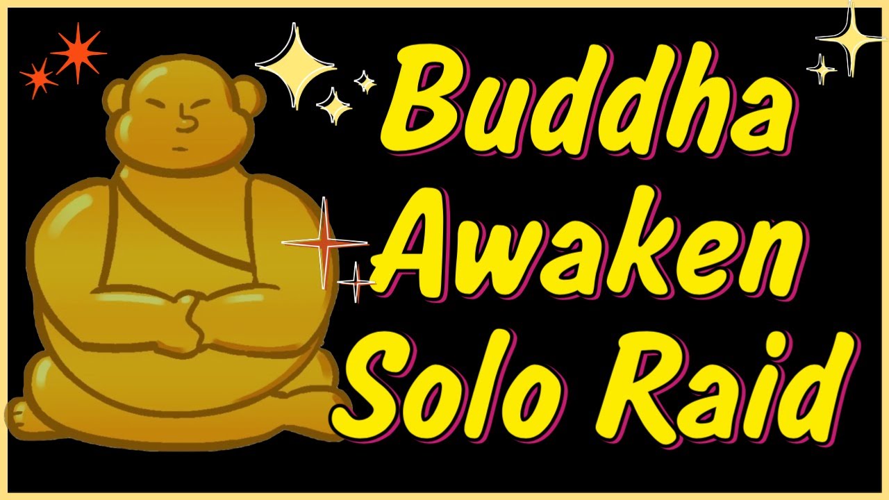 Awaken buddha blox fruits solo see whole video - YouTube